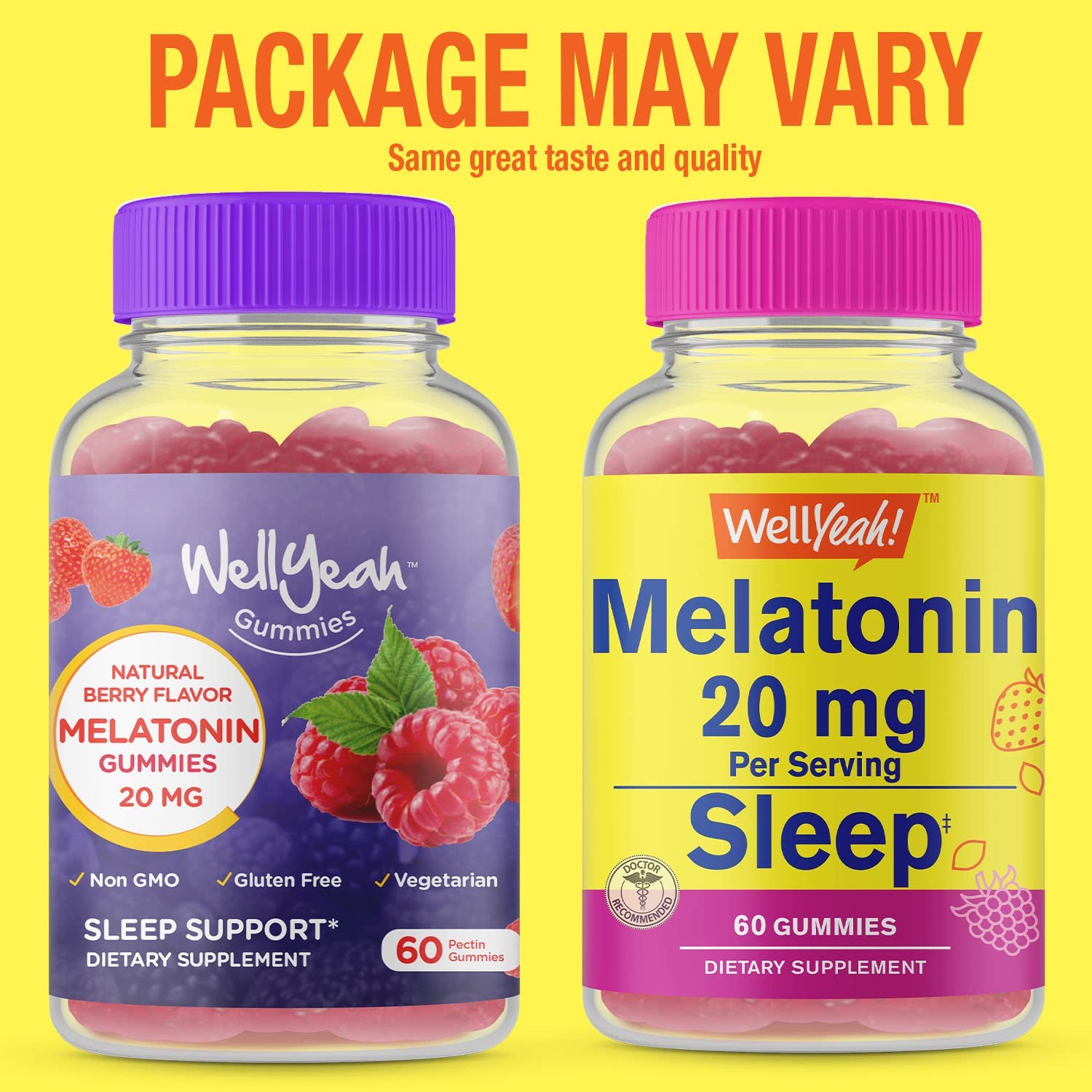 CHILL GUMMY MOUNTAIN | EVERYTHING GUMMY