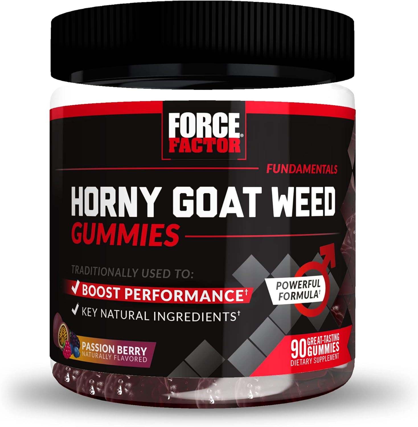 Comparing Horny Goat Weed Gummies: Energy, Performance & Flavor - CHILL ...